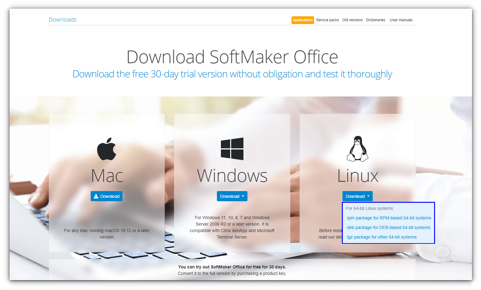SoftMaker Office: A Premium Office Suite for Linux
