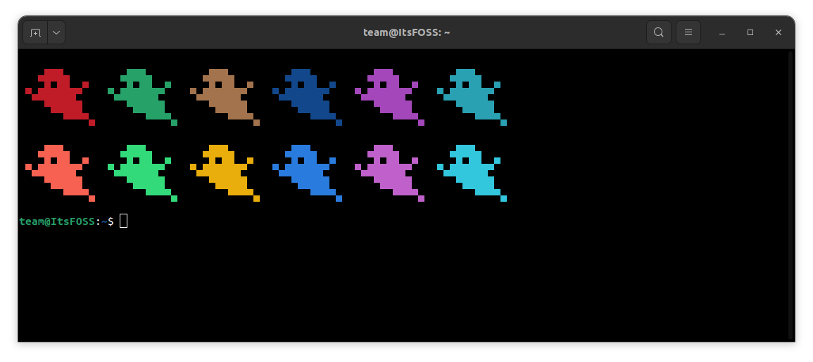 Give Your Linux Desktop a Halloween Makeover