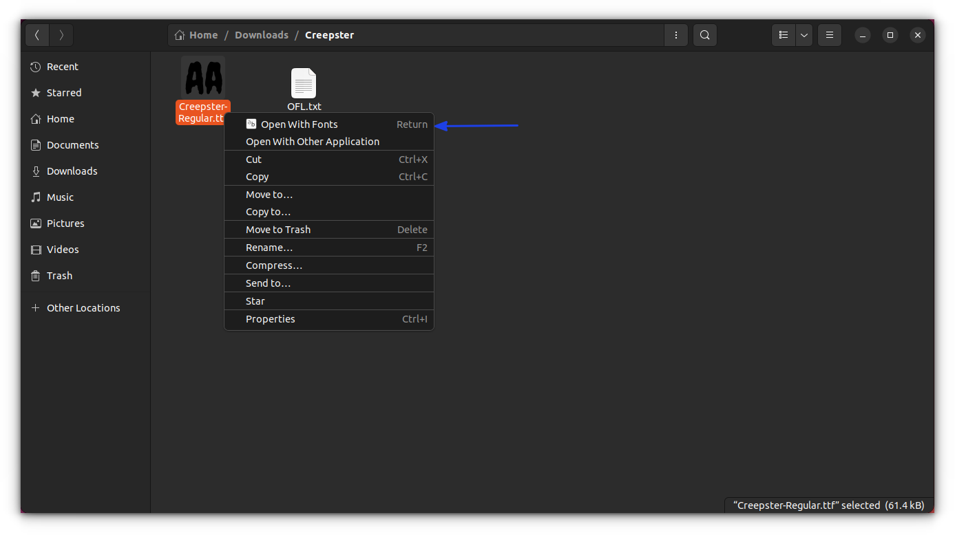 Give Your Linux Desktop a Halloween Makeover