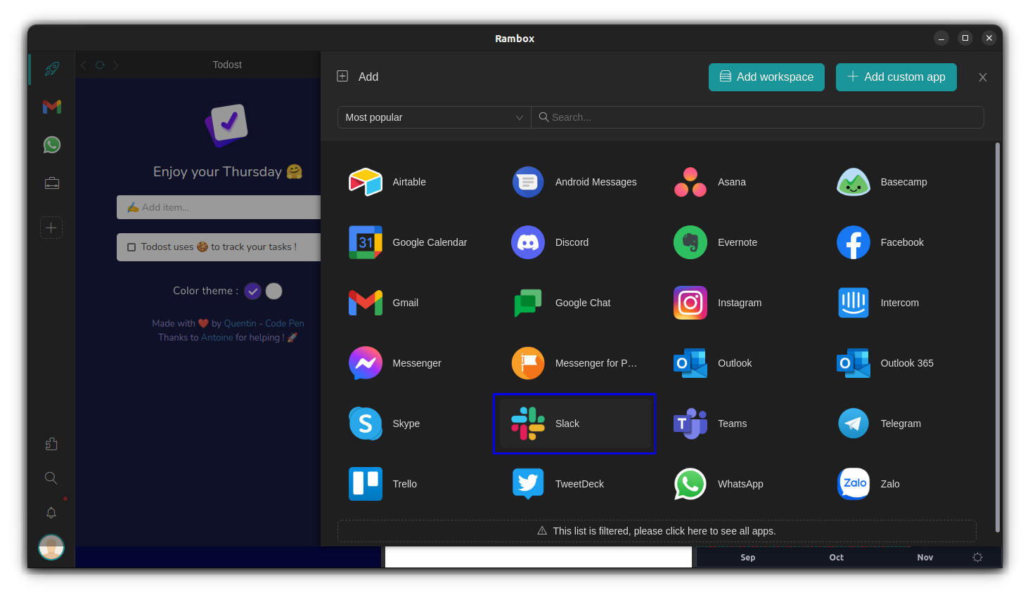 How to Install Slack on Ubuntu and Other Linux Distros
