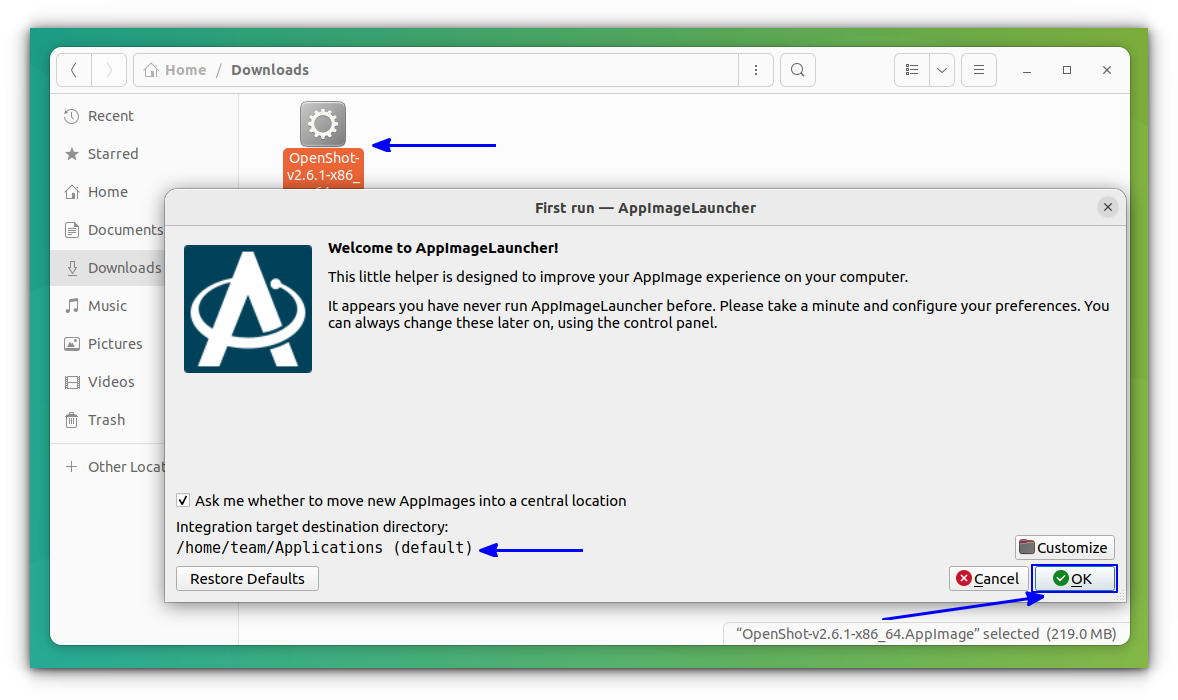 How to Use AppImage in Linux [Complete Guide]