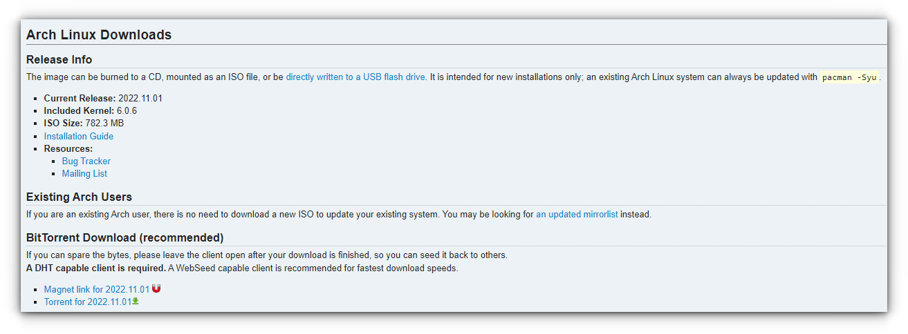How to Install Arch Linux on VirtualBox [Beginner's Guide]