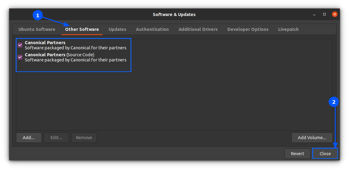 Install and Remove Applications in Ubuntu [Beginner's Guide]
