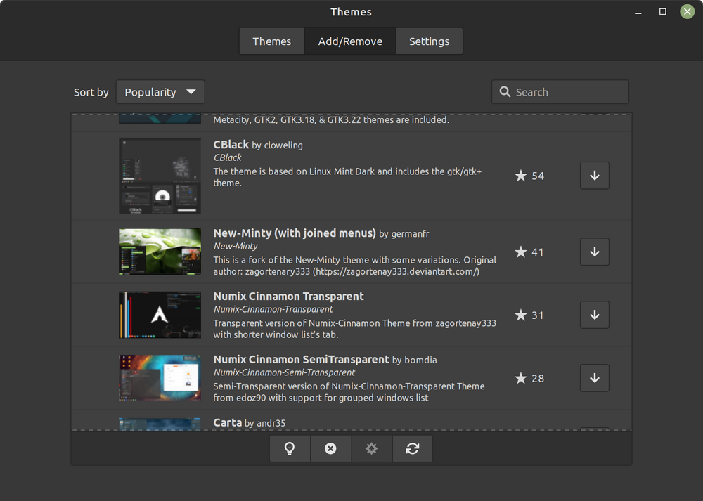 7 Reasons Why Cinnamon is Fantastic Desktop Environment
