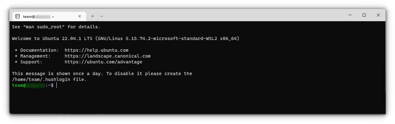 How to Install Linux Bash Shell on Windows [Complete Guide]