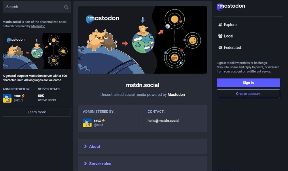 Twitter Quitter? 7 Best Mastodon Instances You Can Join