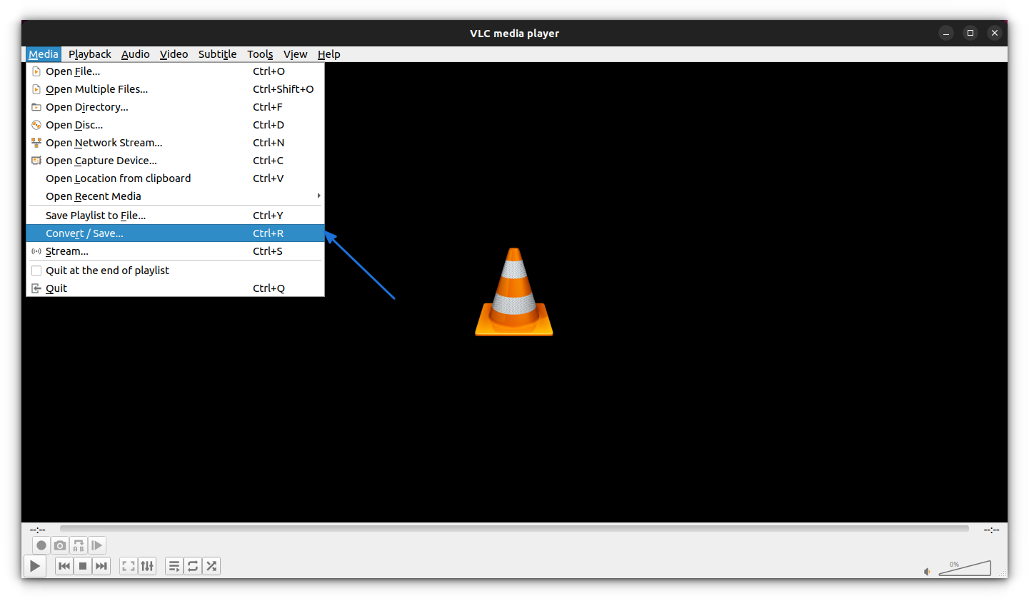 How to Trim a Video in VLC Player [If You Really Want to]