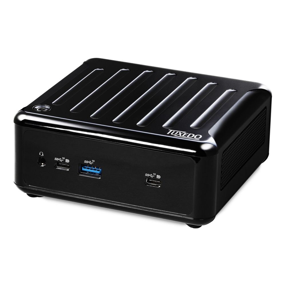 11 Mini PCs That Come With Linux Pre-installed