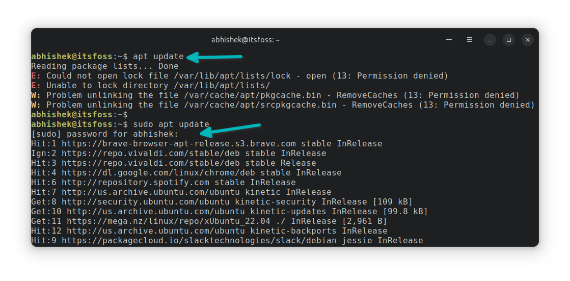 31 Basic Yet Essential Ubuntu Commands 31 Basic Yet Essential Ubuntu Commands
