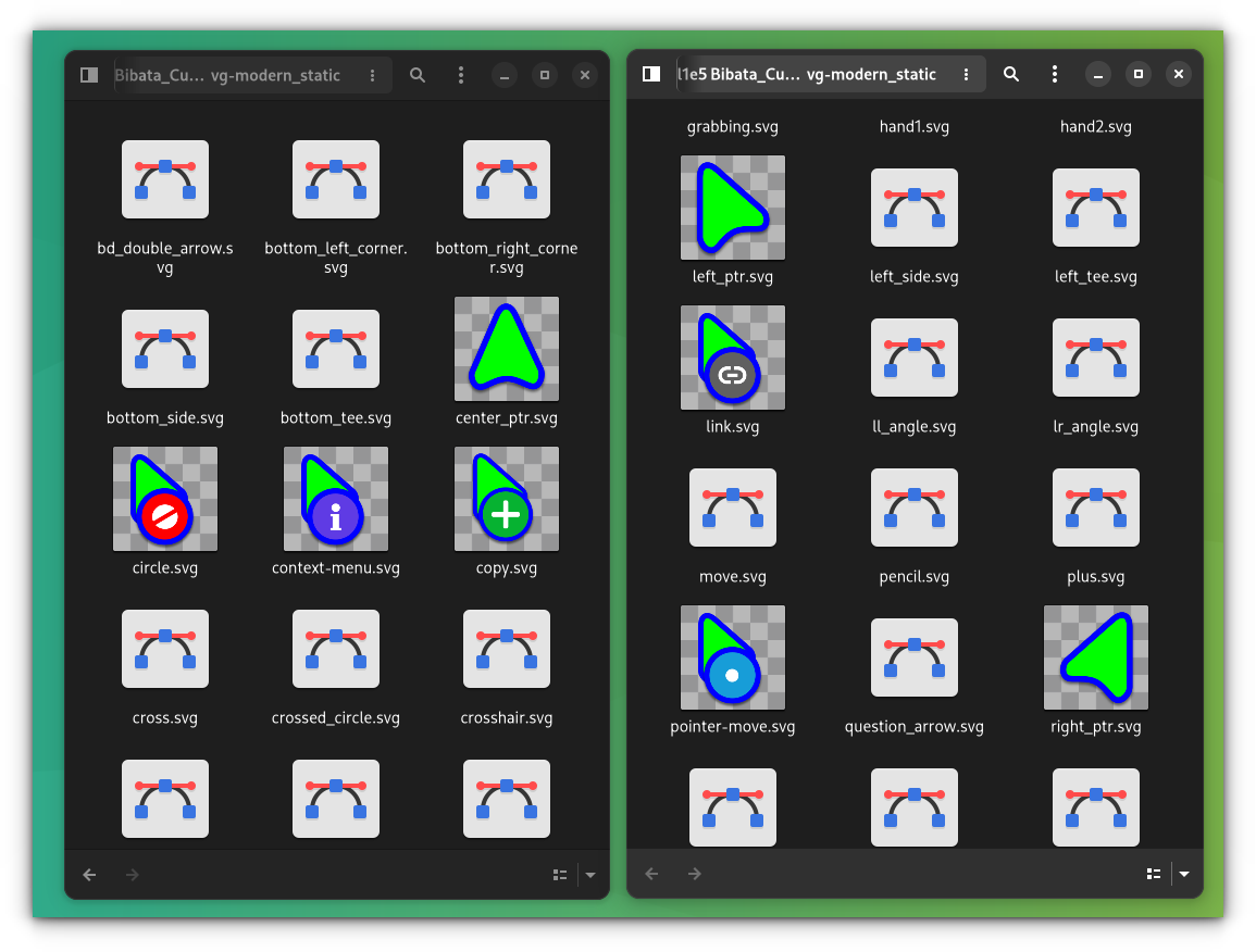 Best Icons, Themes, Cursors & Wallpapers for Customizing Arch Linux
