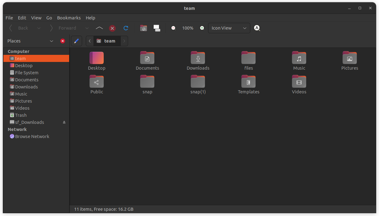 15 Best File Managers And File Explorers For Linux