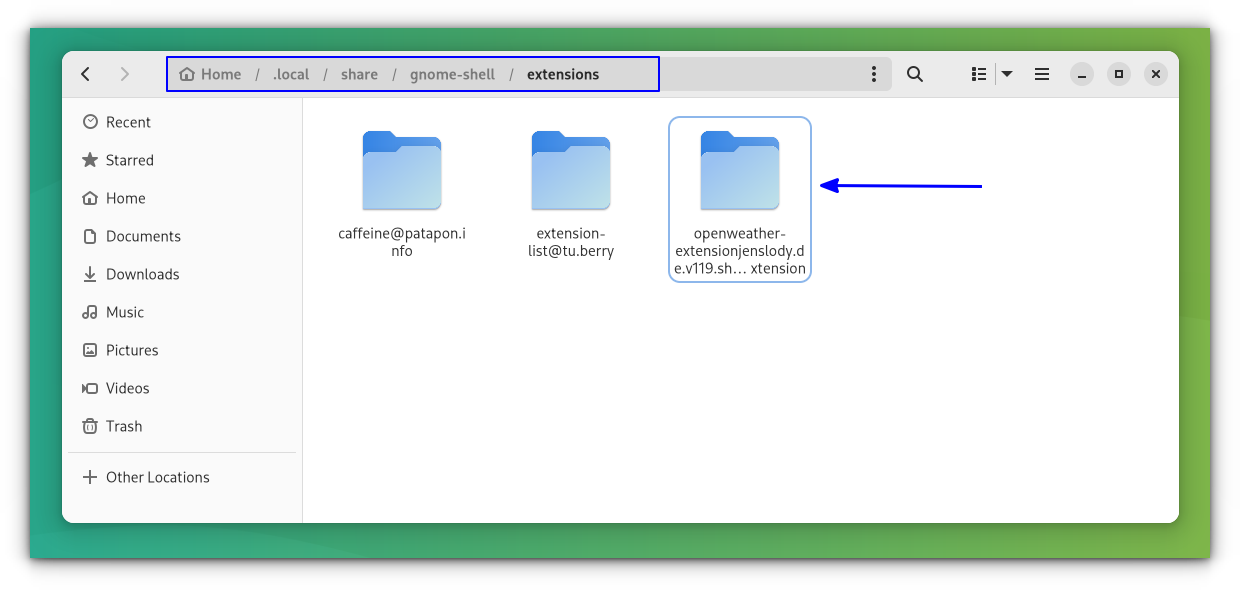 How to Use GNOME Shell Extensions [Complete Guide]
