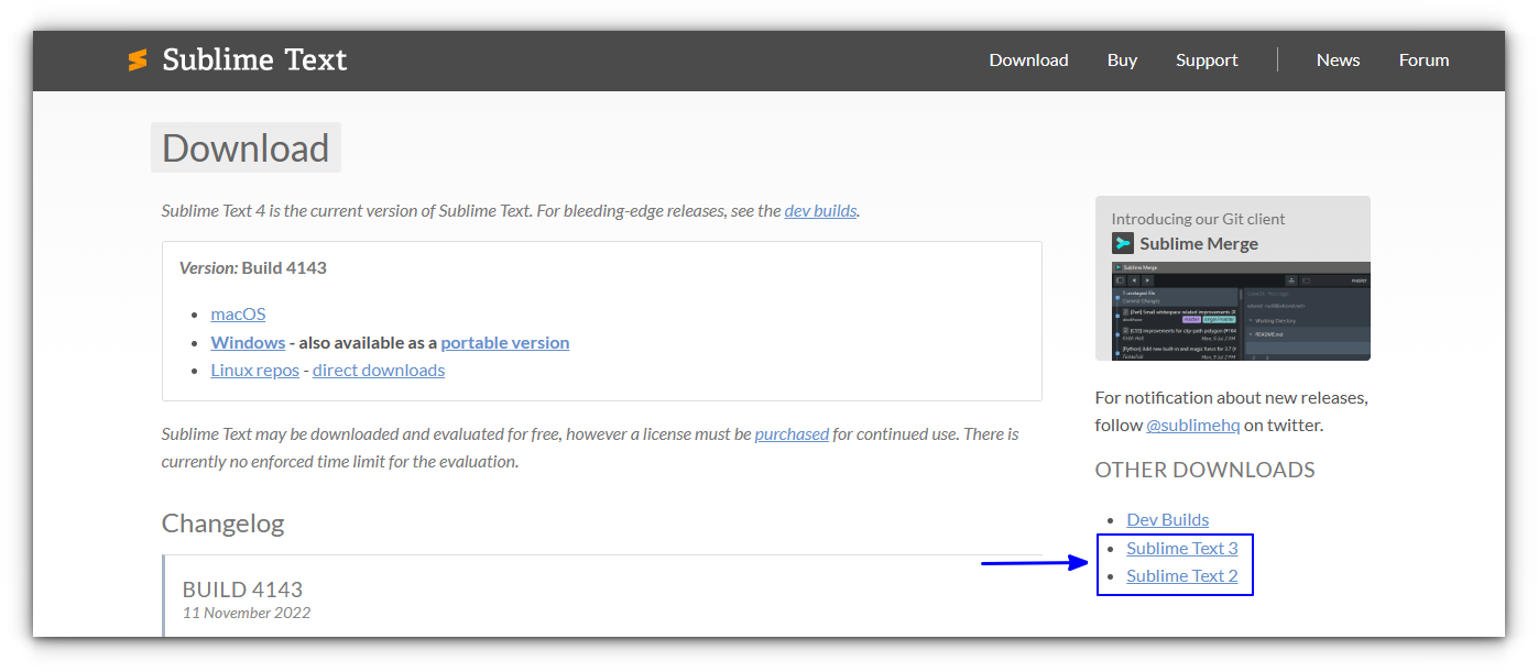 Install Sublime Text 4 on Ubuntu and Other Linux