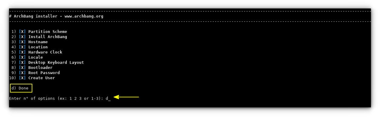 How to Install the Minimalist ArchBang Linux Distro