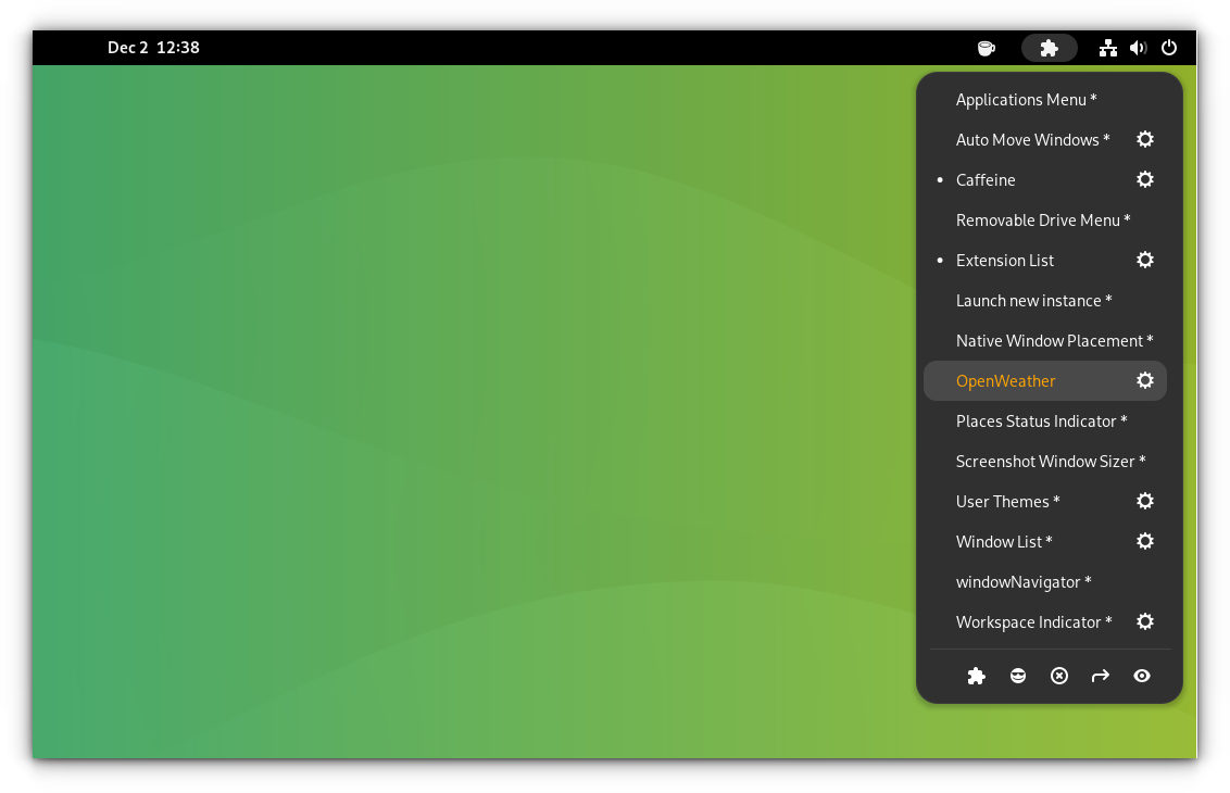 How To Use Gnome Shell Extensions Complete Guide