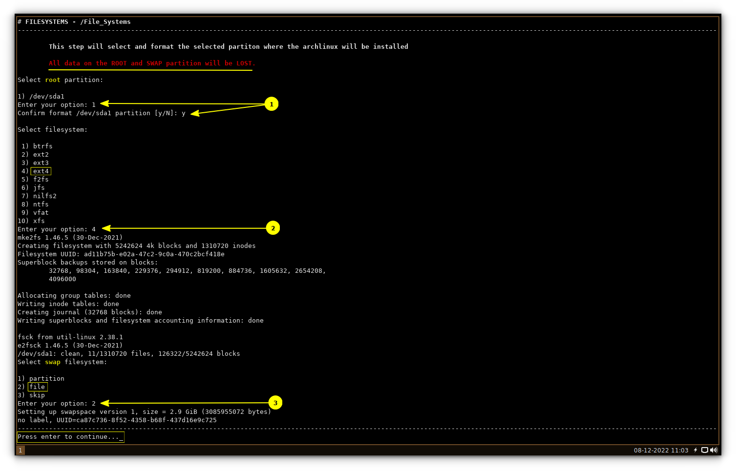 How to Install the Minimalist ArchBang Linux Distro
