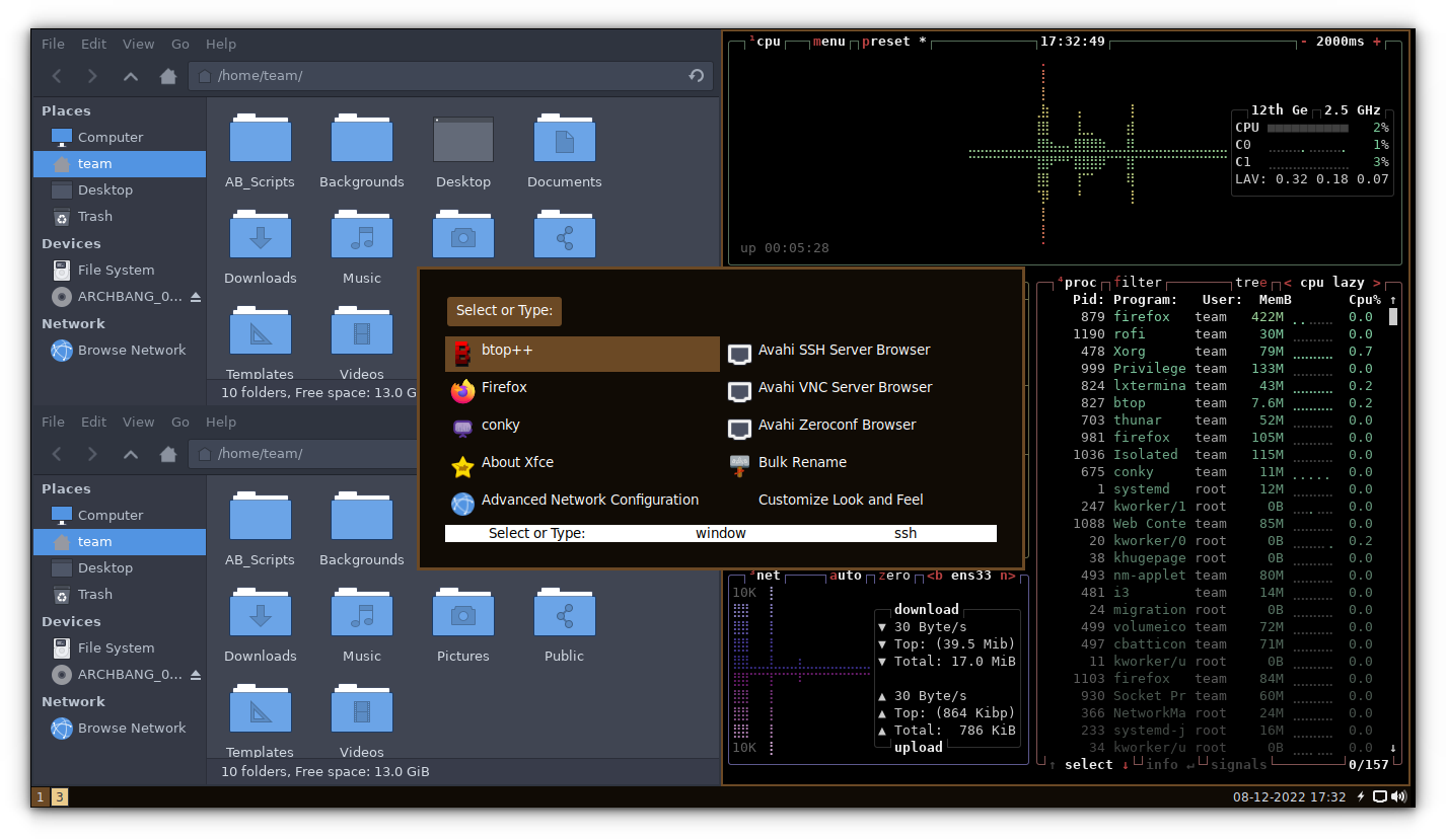 How to Install the Minimalist ArchBang Linux Distro How to Install the Minimalist ArchBang Linux Distro