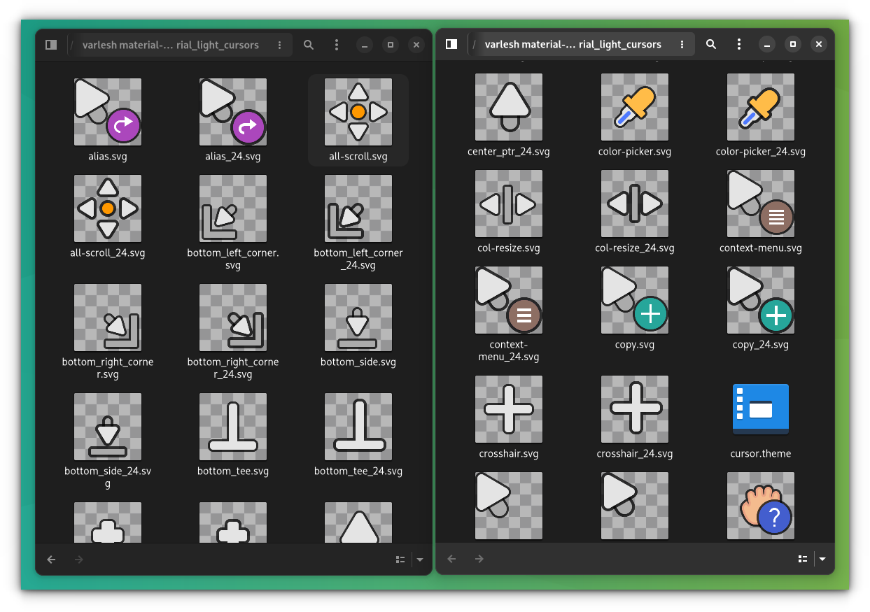Best Icons, Themes, Cursors & Wallpapers for Customizing Arch Linux