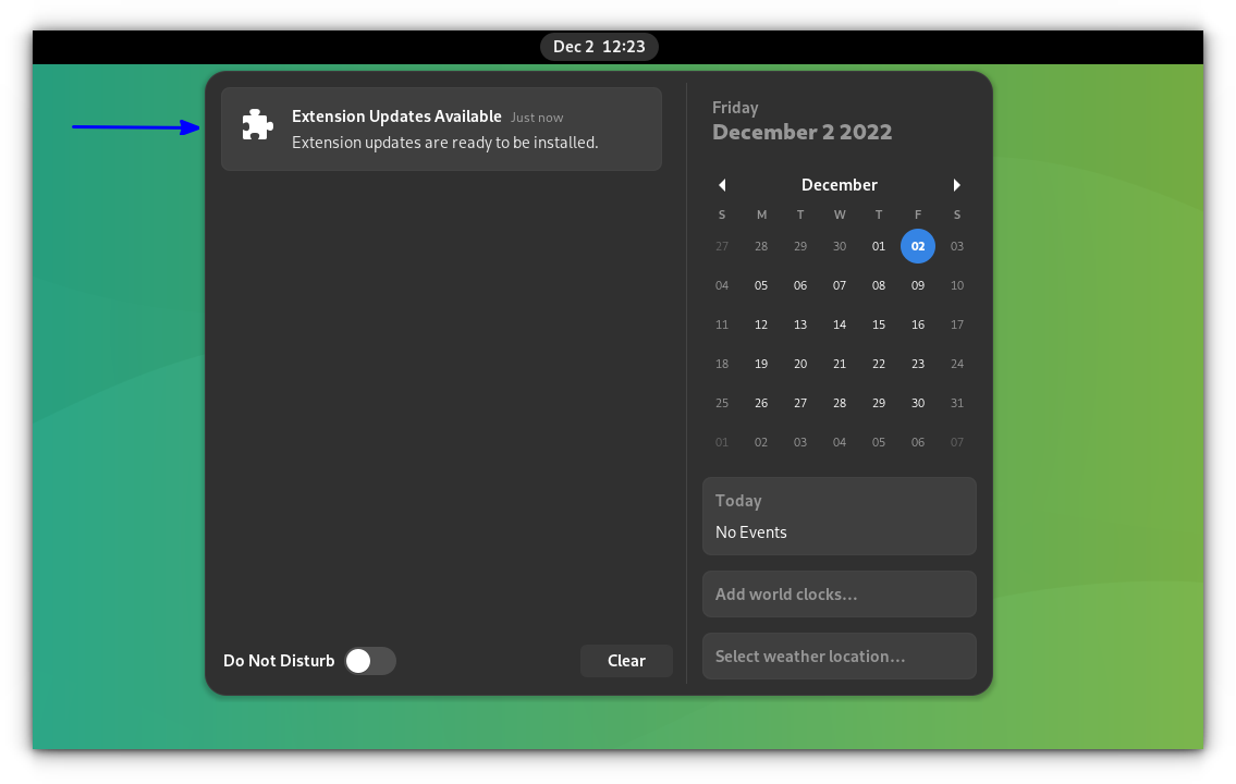 How to Use GNOME Shell Extensions [Complete Guide]