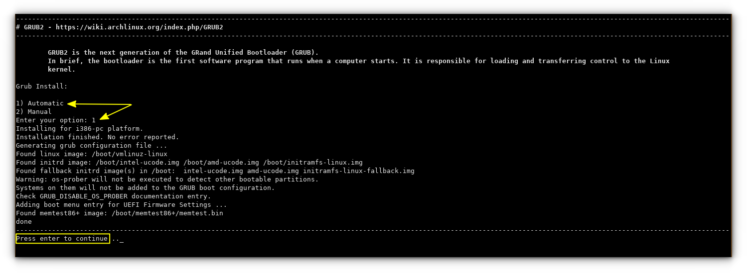 How to Install the Minimalist ArchBang Linux Distro