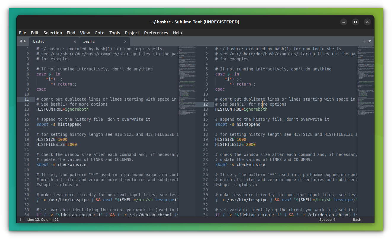 Install Sublime Text 4 on Ubuntu and Other Linux