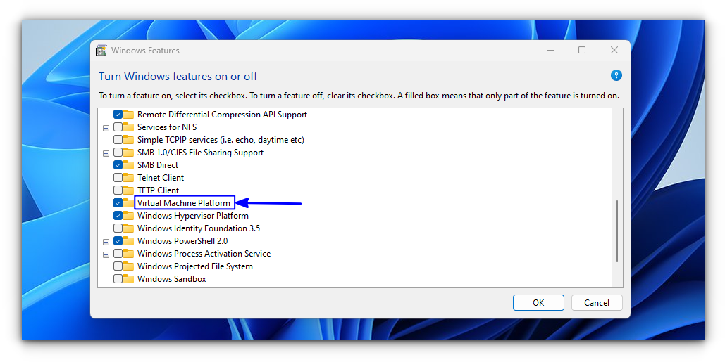 Install openSUSE in Windows With WSL