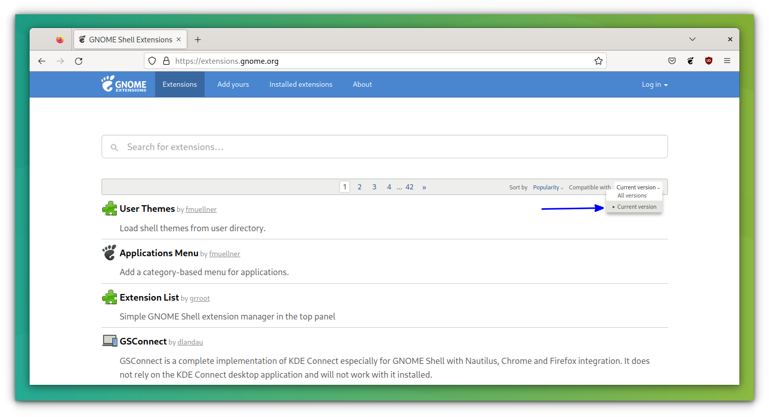 How To Use Gnome Shell Extensions Complete Guide