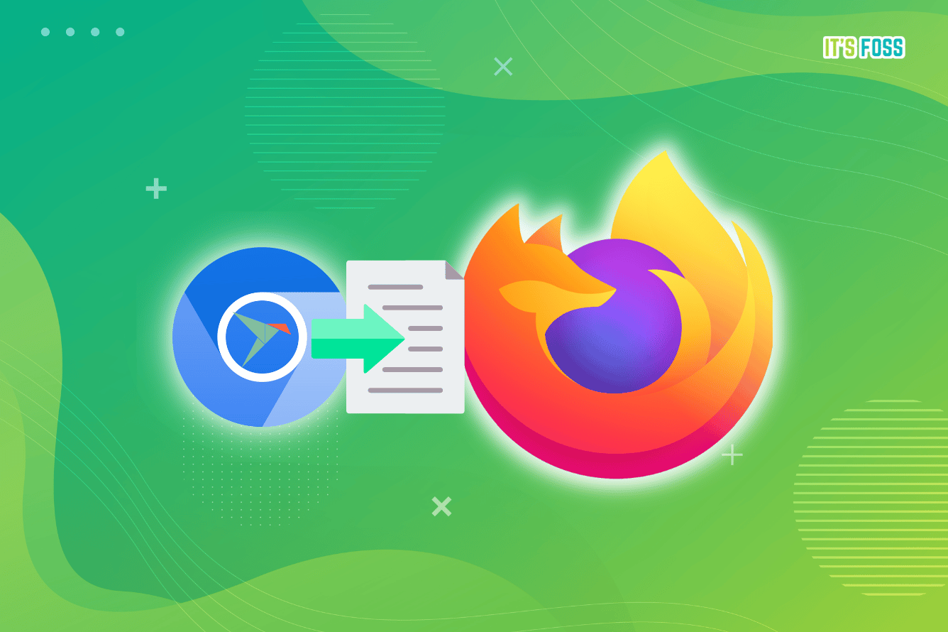 Firefox 112 on Ubuntu Linux Can Now Help You Switch Away from Chromium