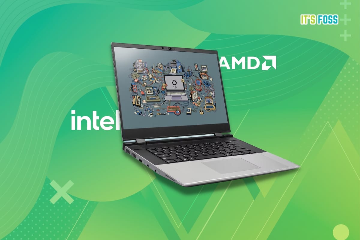 Framework Unveils a New Laptop With Game-Changing Open Source Module System