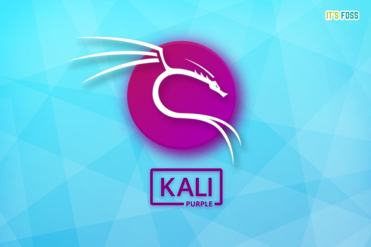 Kali Linux's 10th Anniversary: A New 'Kali Purple' Distro and a Version ...