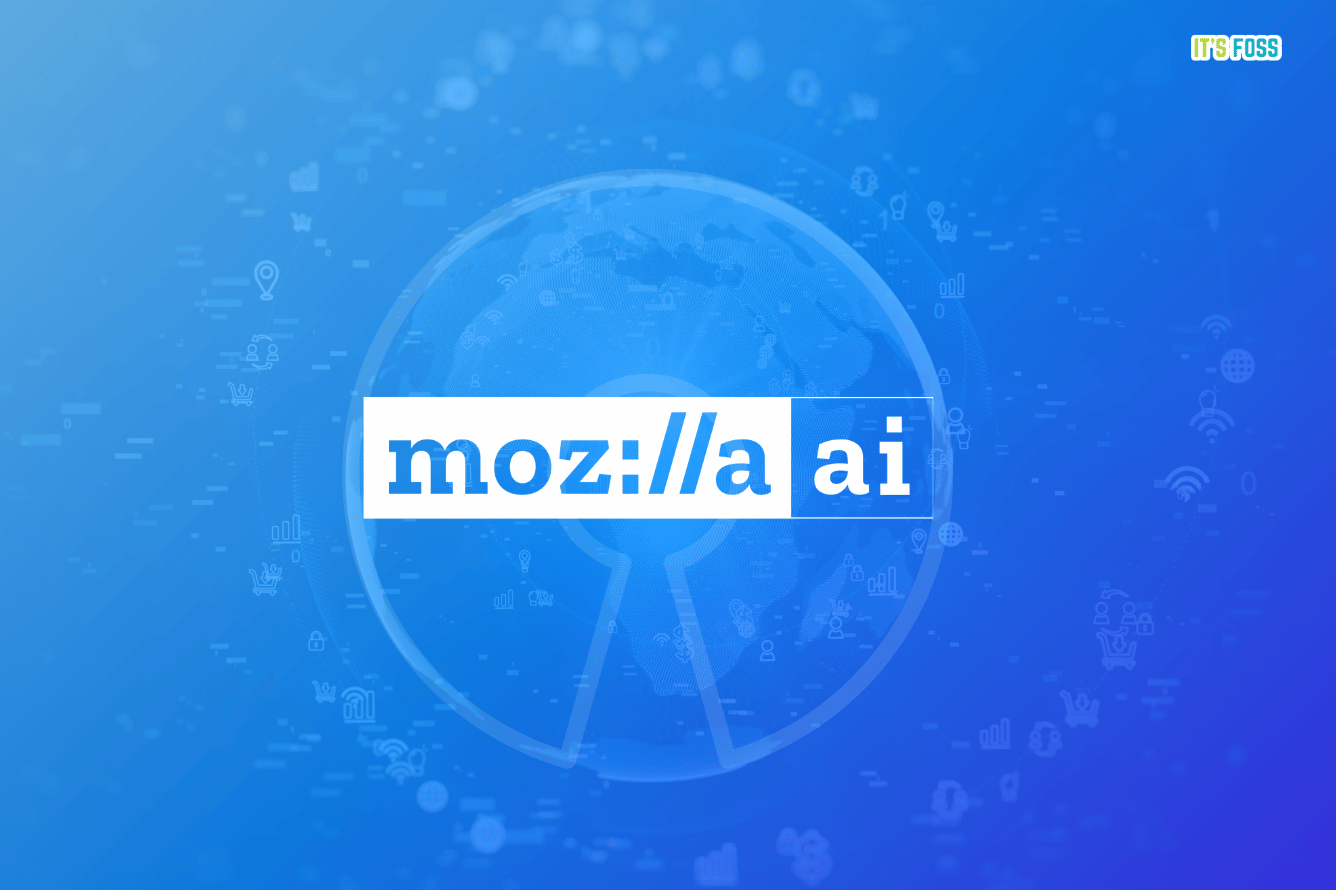 Mozilla Plans to Work On Open-Source AI to Develop Solutions like ChatGPT