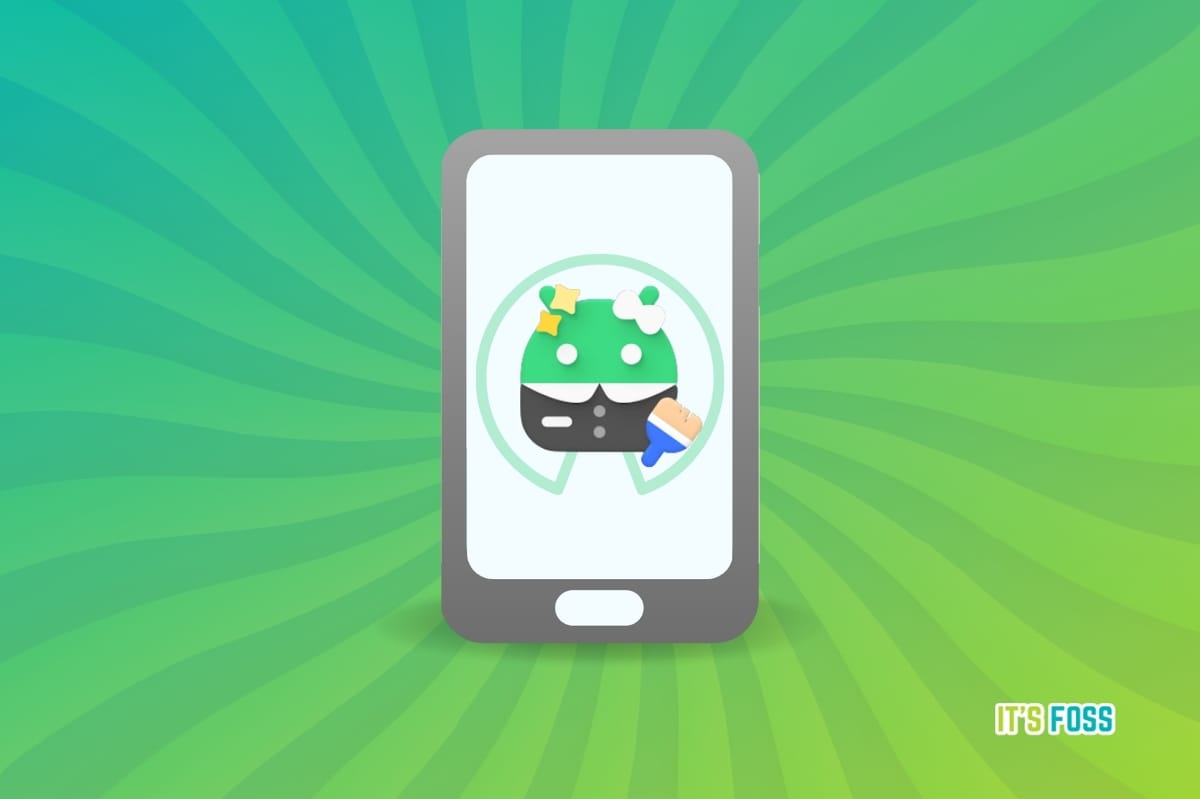 SD Maid v2: Android System Cleaning App Goes Open-Source