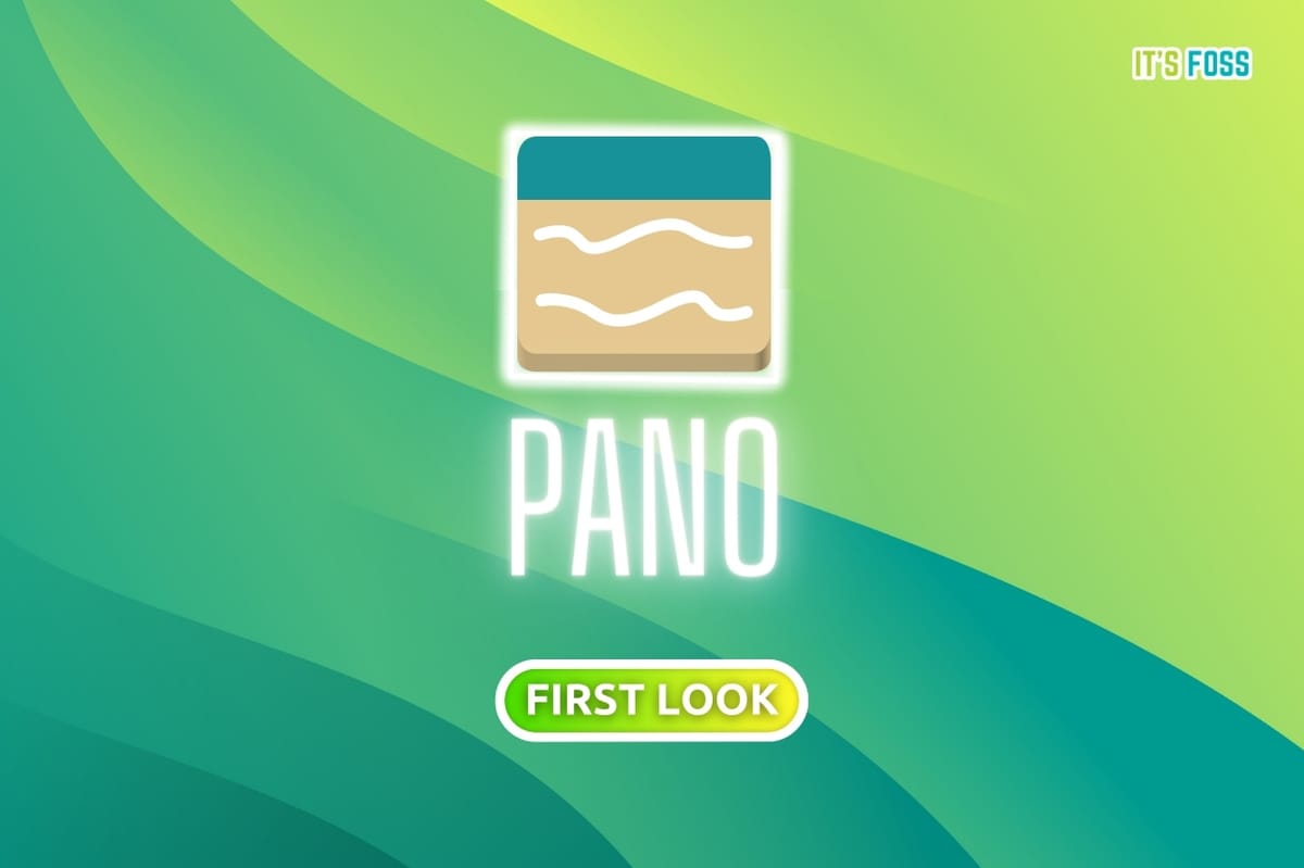 Pano Clipboard Manager is An Awesome GNOME Extension You Need