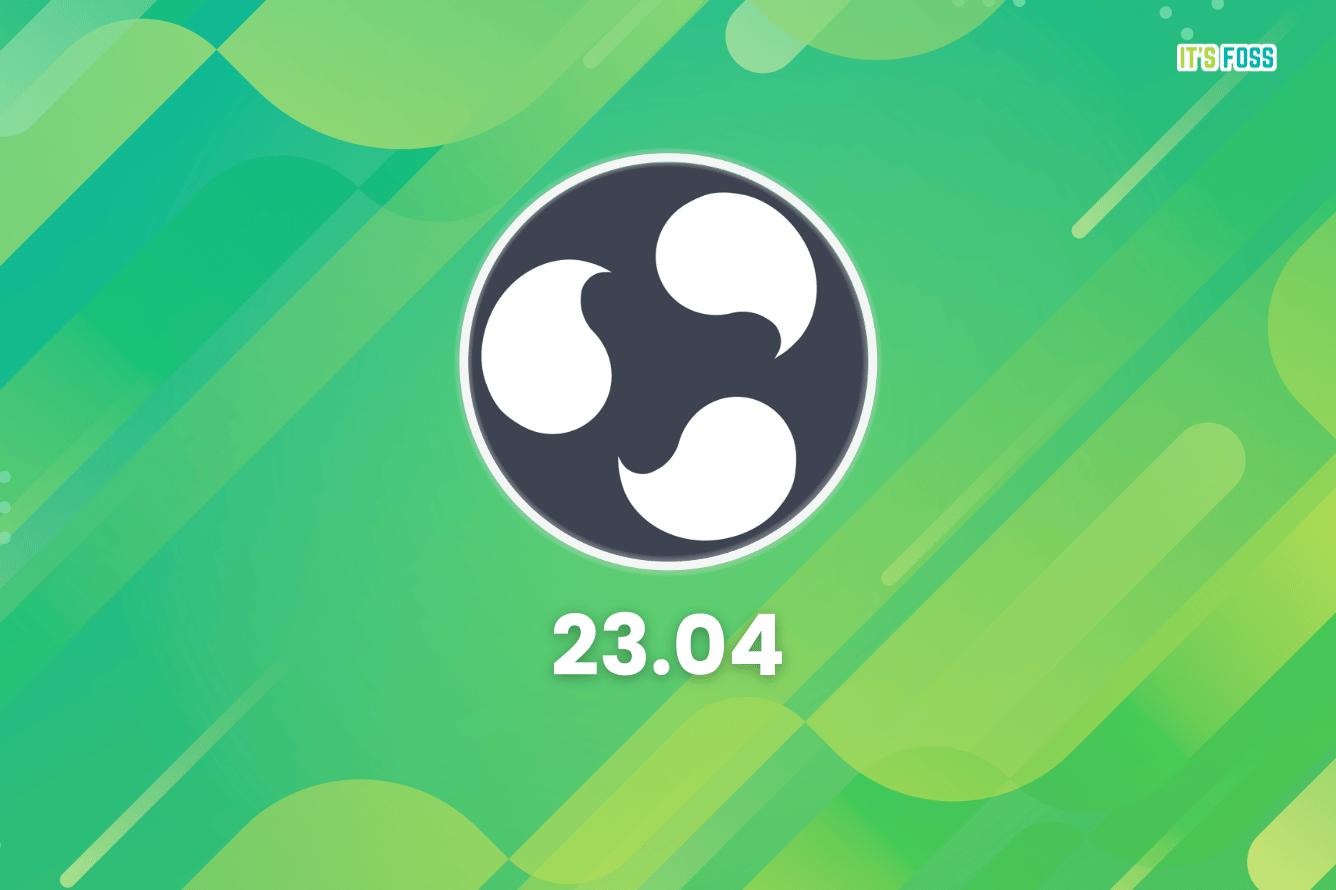 Ubuntu Budgie 23.04 Release Brings in a Refreshed User Experience