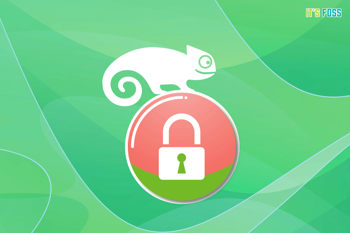 SUSE's Next Adventure: Going Private With a New Ownership Change