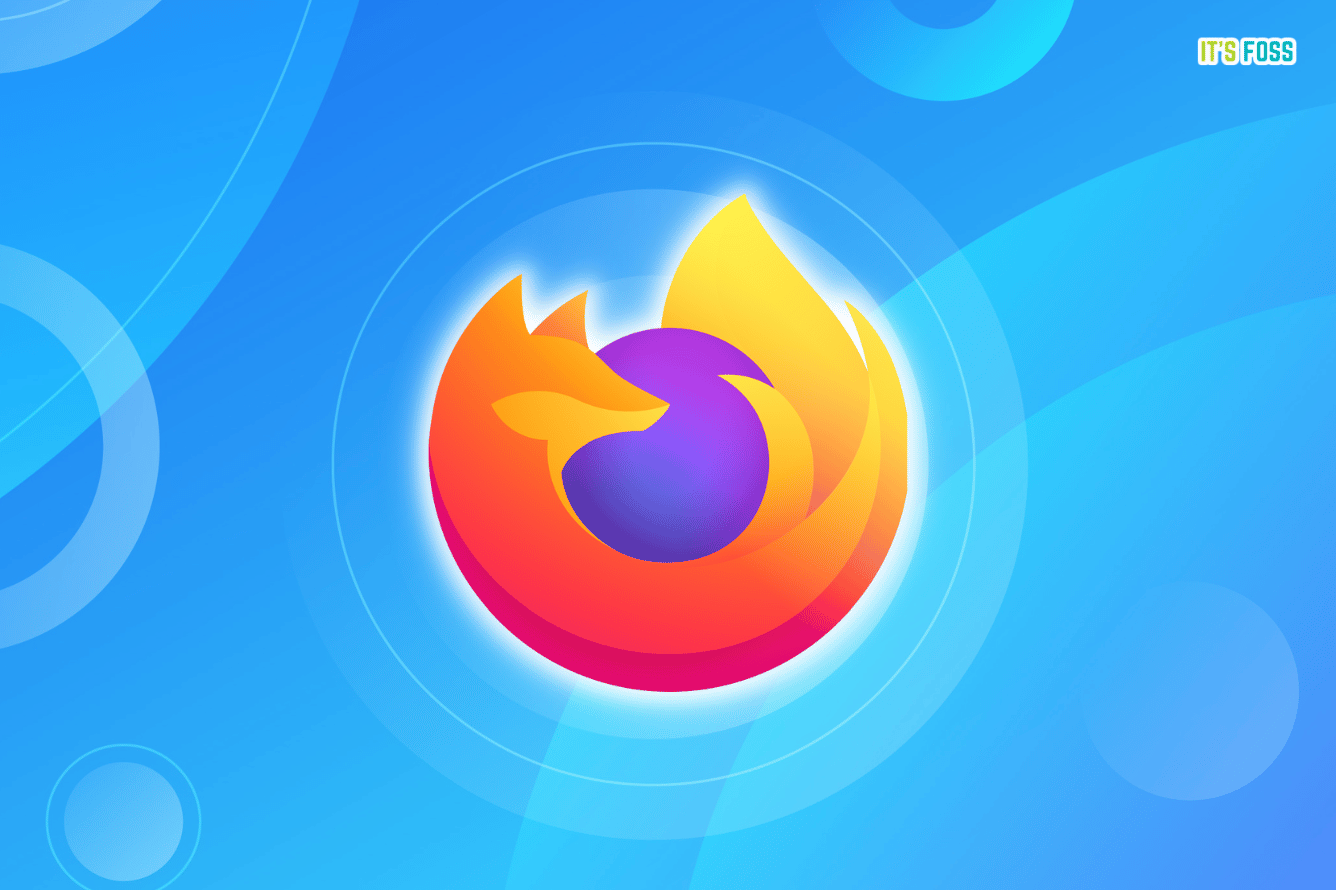 There's One More Reason to Use Mozilla Firefox Now!