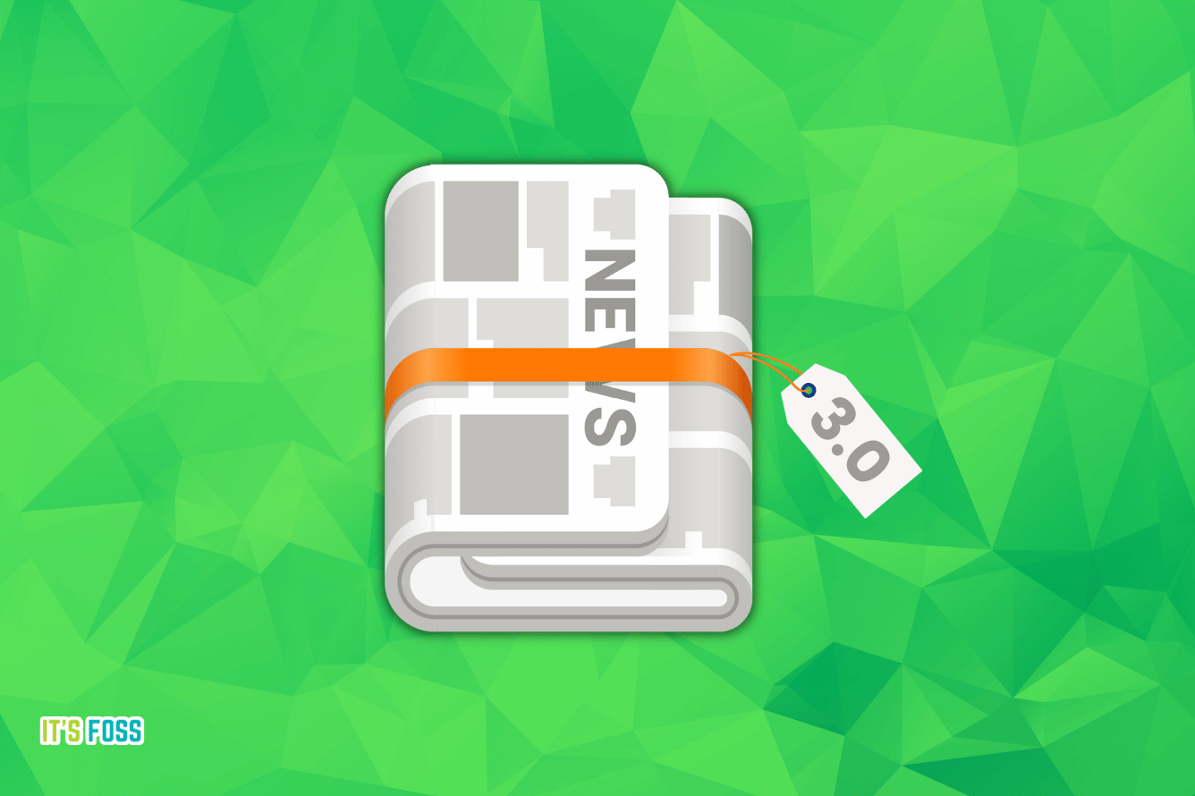 NewsFlash 3.0: The Big Upgrade Gets a New Look and Features
