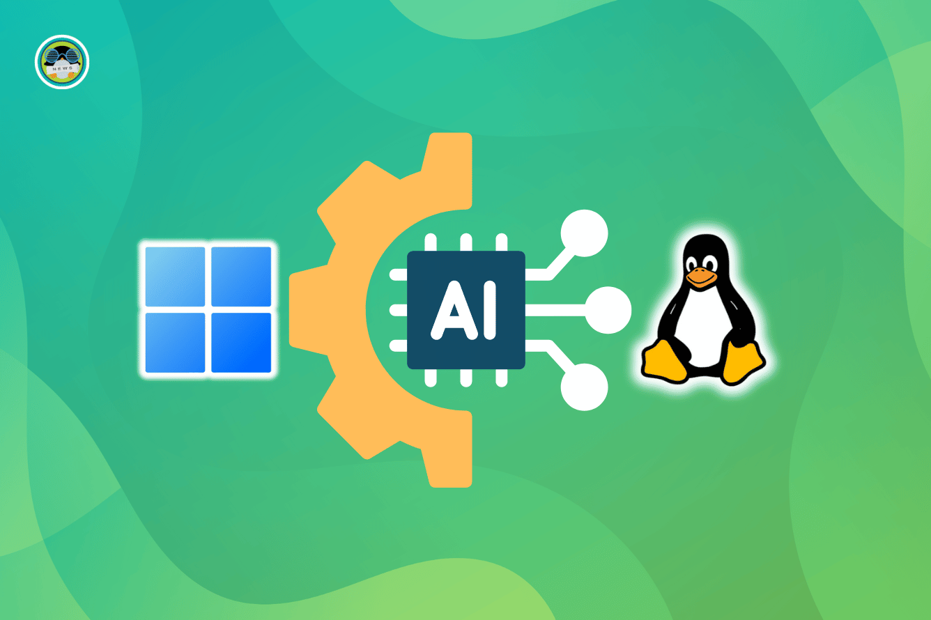 Wow! Microsoft Windows AI Studio Needs Linux to Work