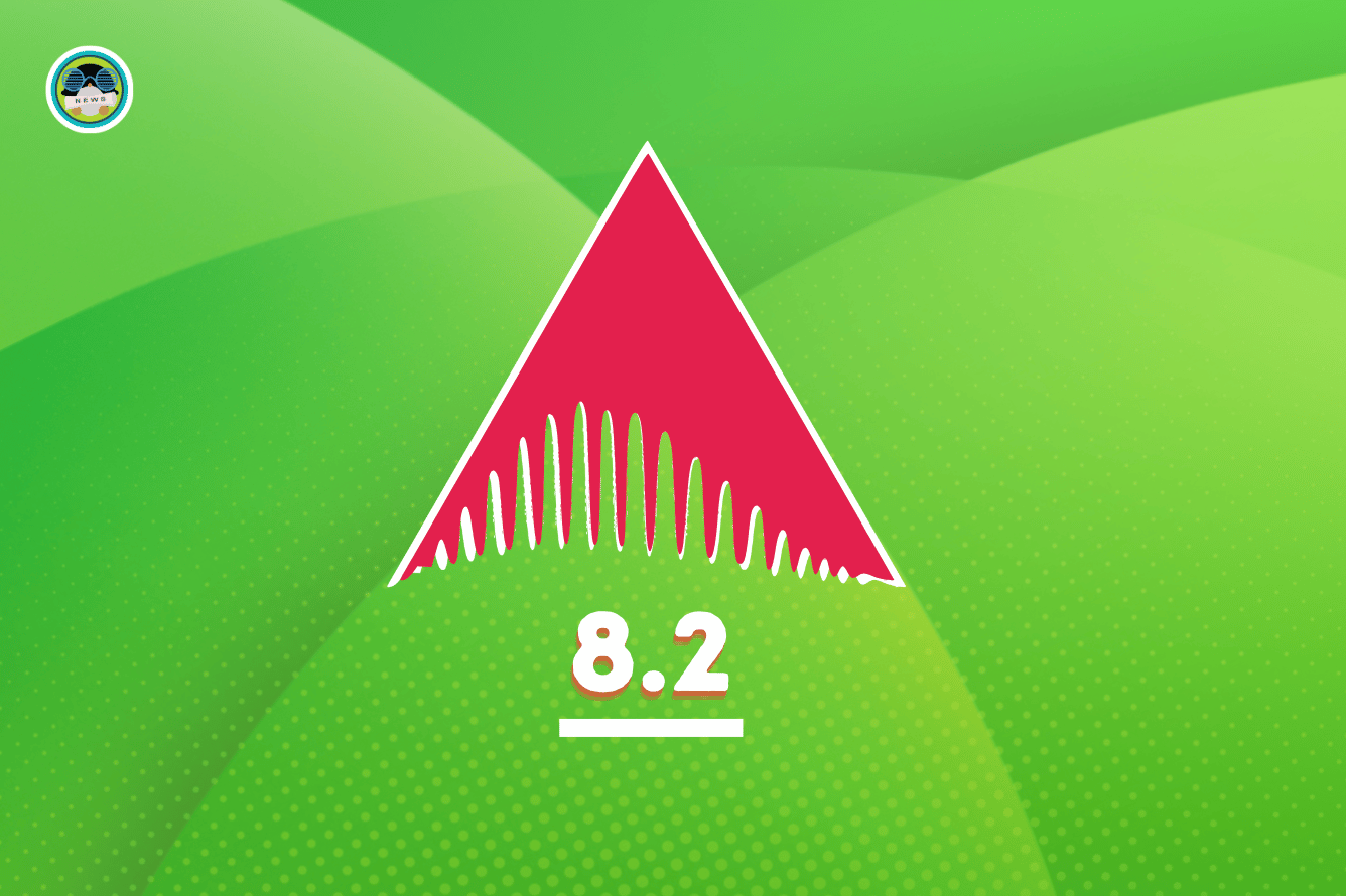 Ardour 8.2 Release Adds A Nifty New Feature for Digital Music Creators