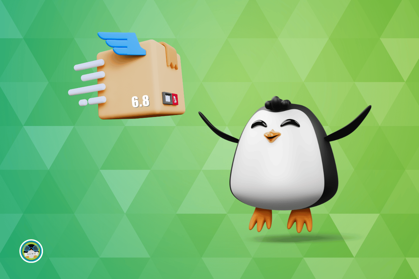 Linux Kernel 6.8 Released! Goes Big On Hardware Support