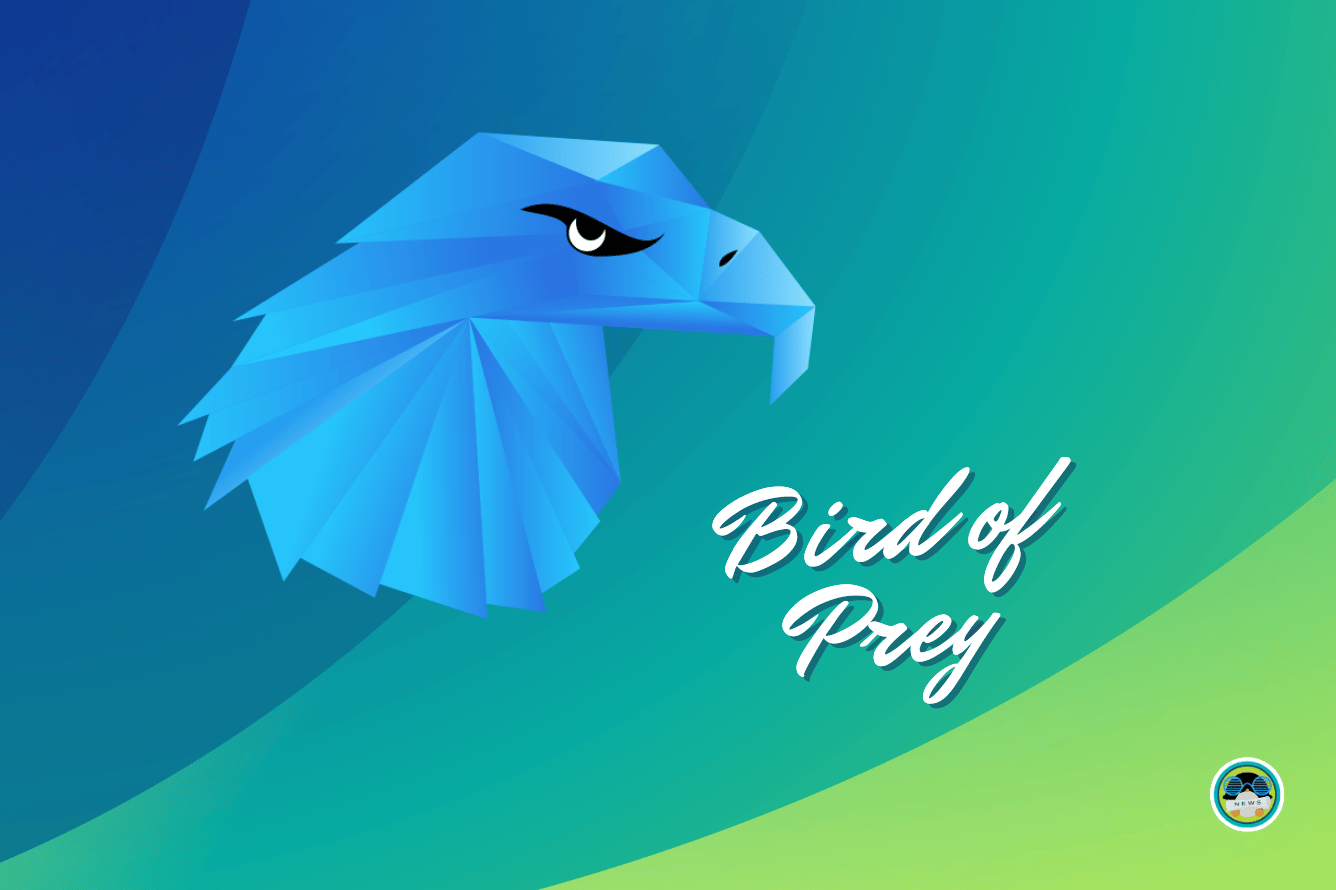 Garuda Linux's Big Release, Code-named “Bird of Prey” is Here!