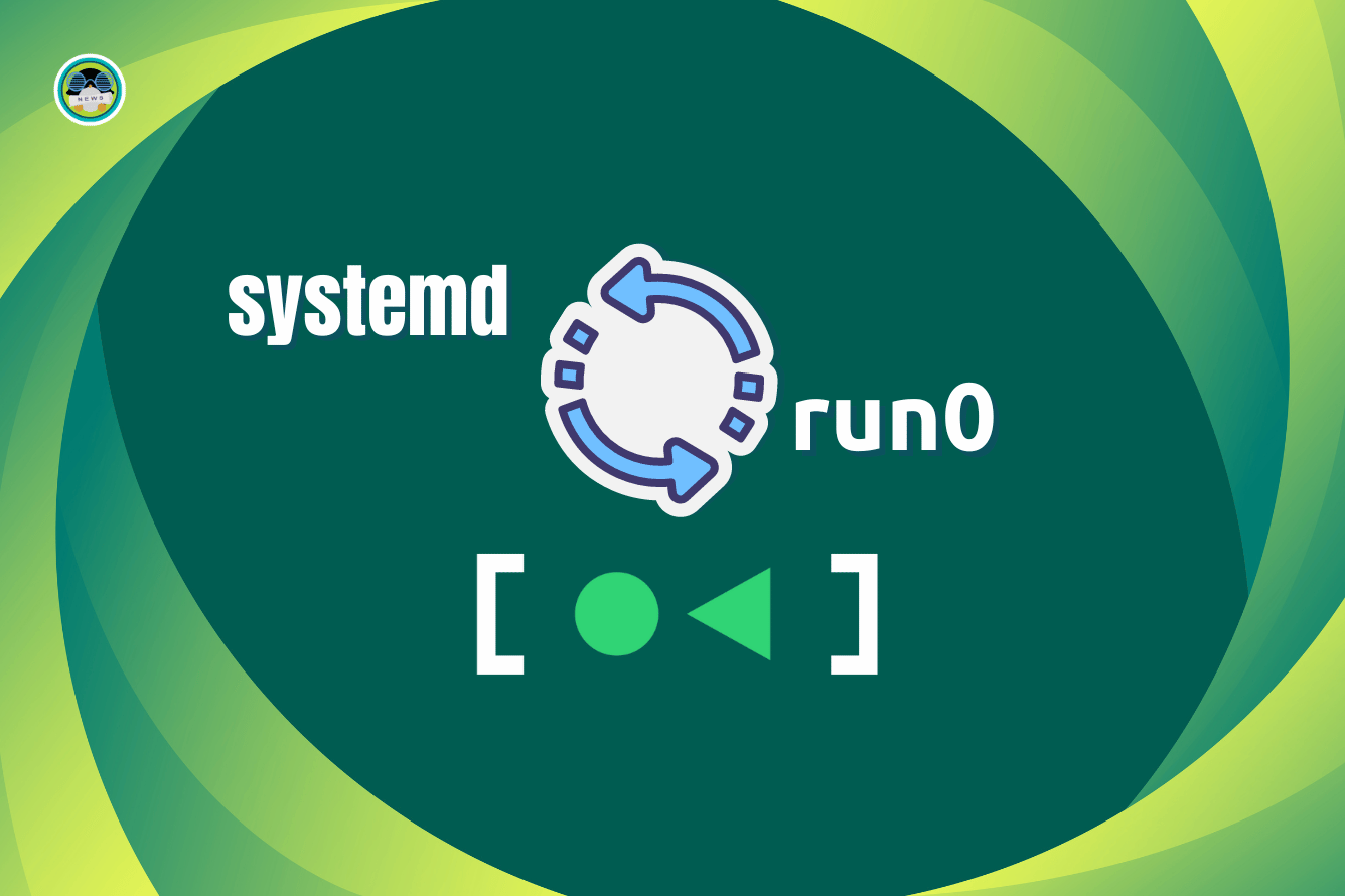 Systemd Looks to Replace sudo with run0