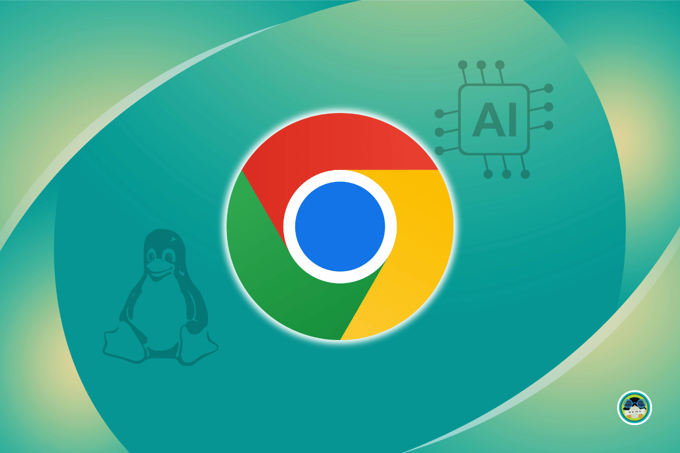 ChromeOS + Android Linux Kernel: Google's Plan to Add AI Features to ...