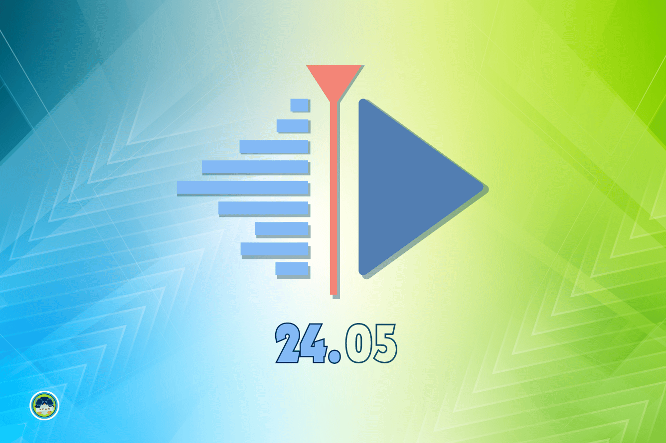Kdenlive 24.05 Release Helps You Make Videos Social-Media Ready