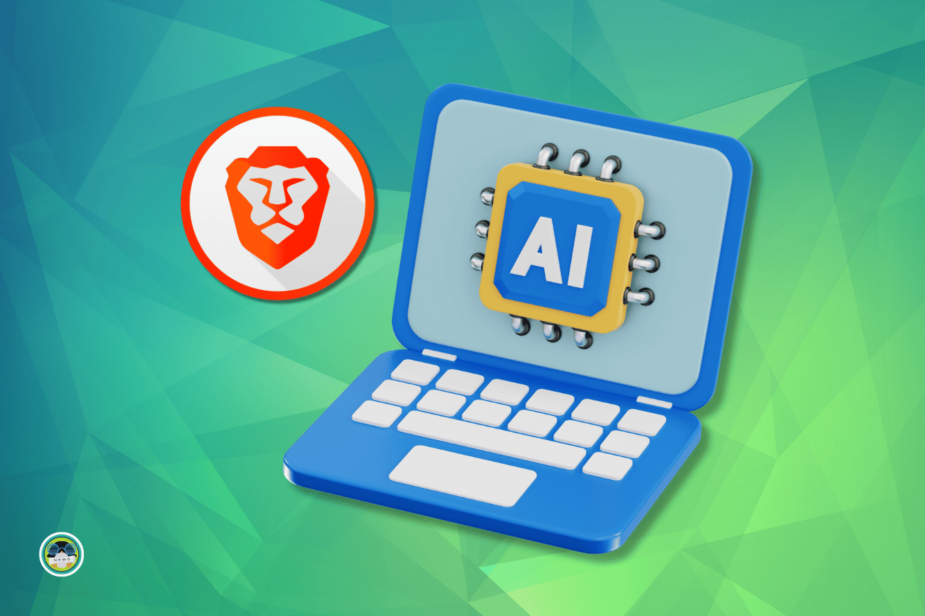 Finally! Brave Brings Local AI to the Browser