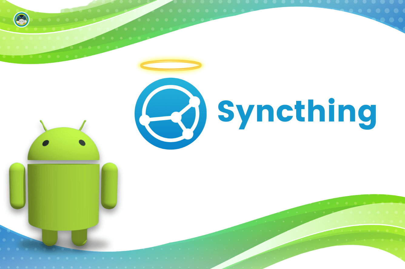 Syncthing's Android App is Going Away, Google Play Store Policies is ...
