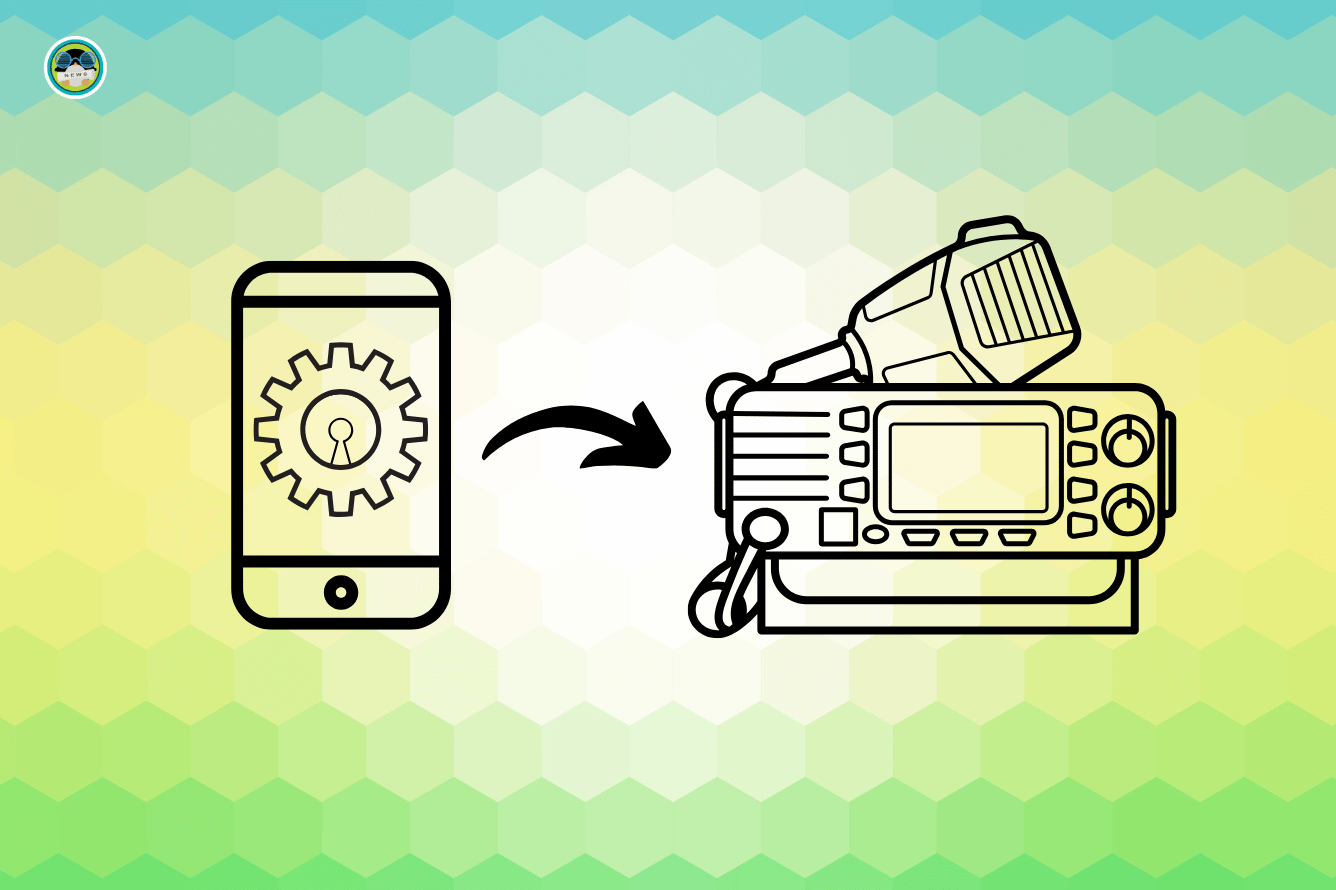 Turn Your Android Phone into a Ham Radio with this Open-Source Project