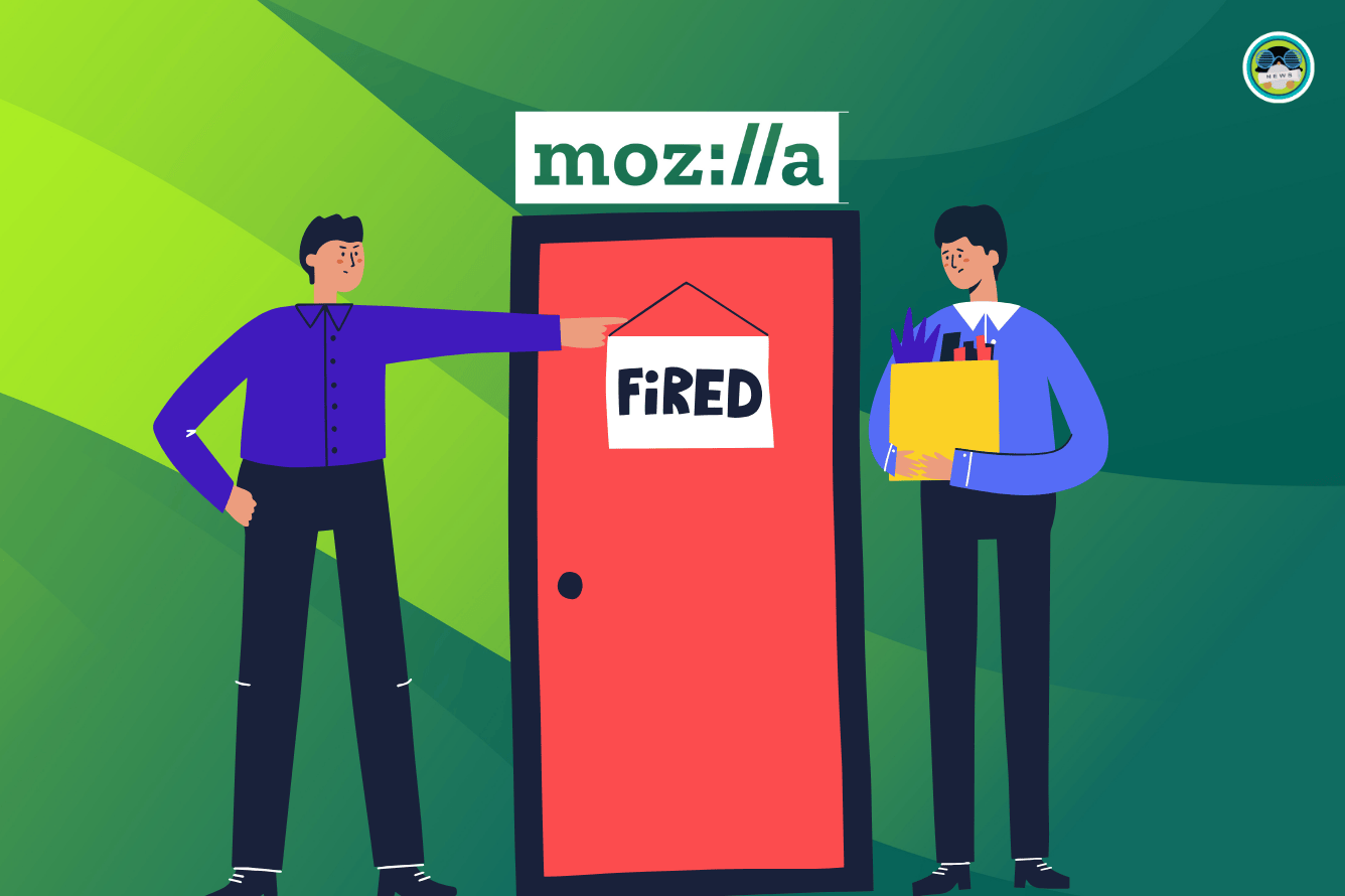 Mozilla Boots Staff Yet Again, Advocacy Unit Shut Down