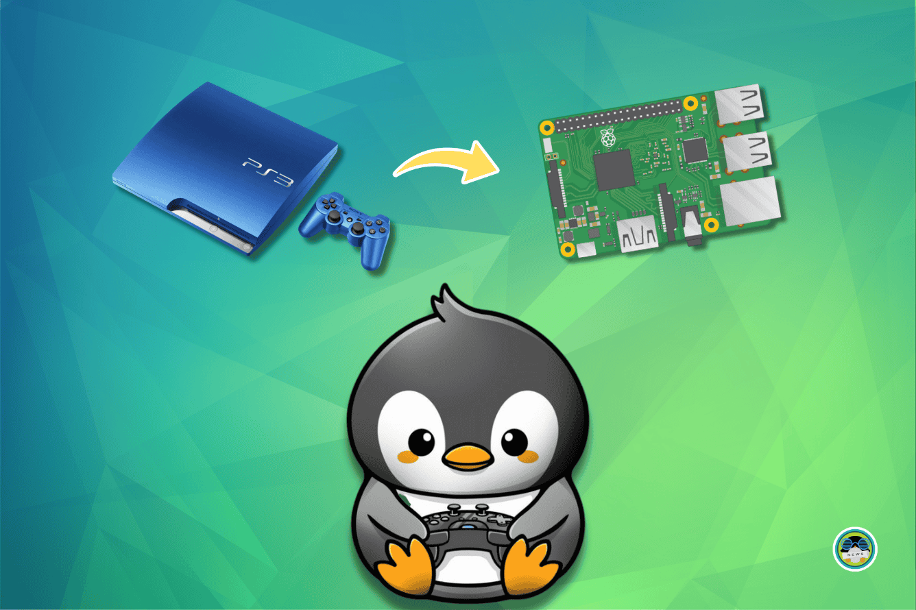 Running PlayStation 3 Games on Raspberry Pi 5 and Apple Silicon is Now ...