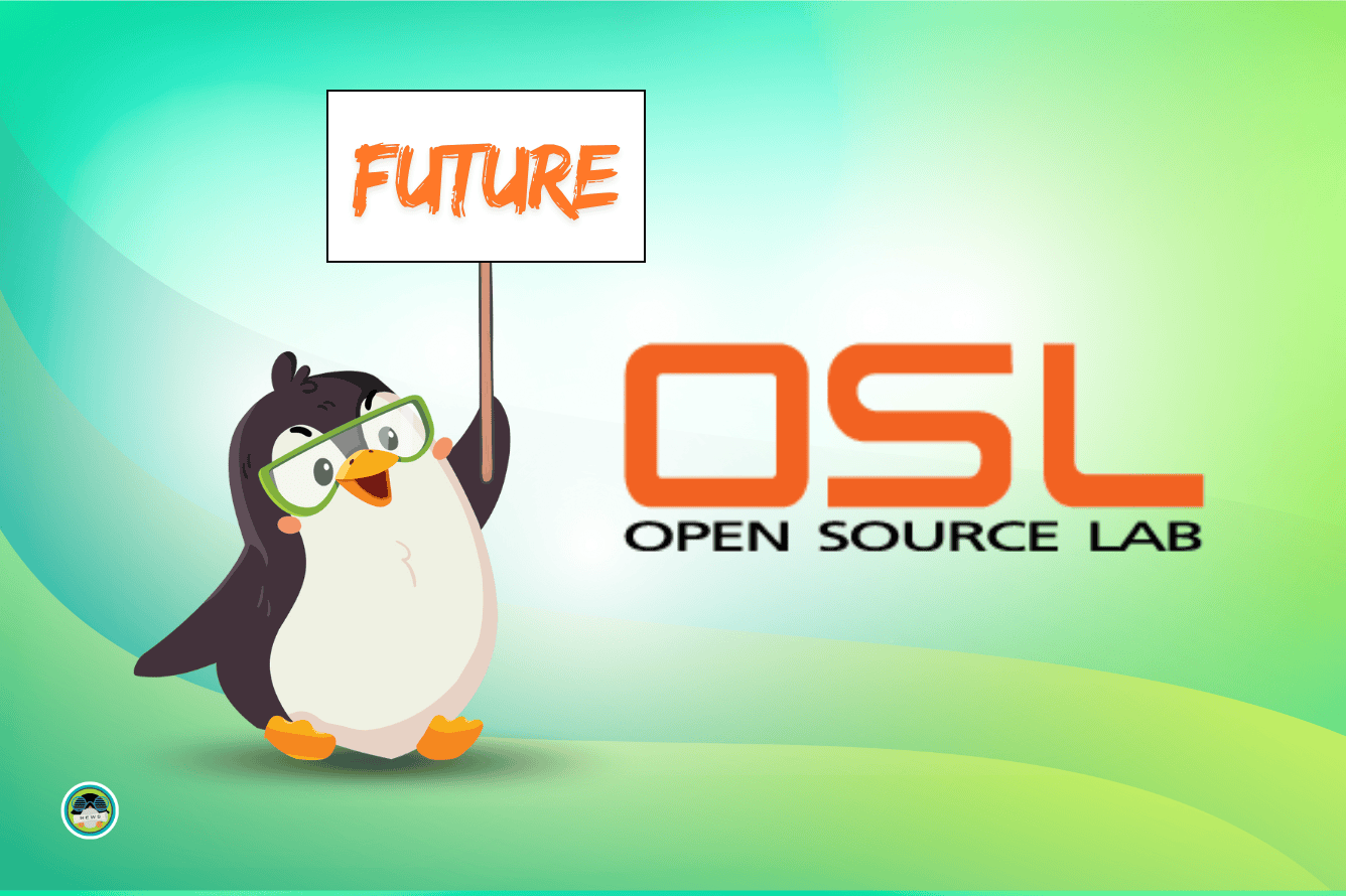 OSU's Open Source Lab Eyes Sustainable Infrastructure Upgrades After Funding Success